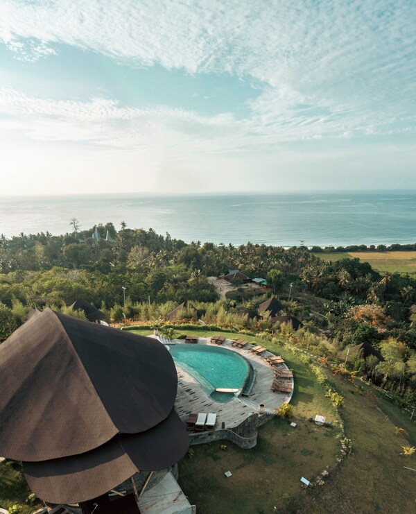 Ketanu Bamboo Lodge Sumba - East Nusa Tenggara