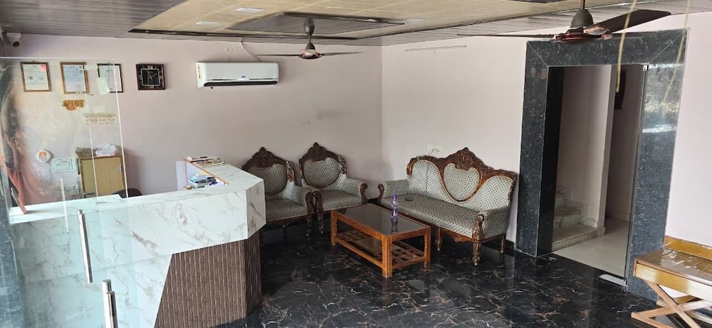 Hotel Nakshatra - Sawai Madhopur