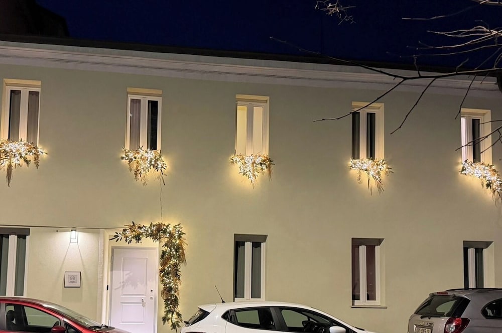 Dimora In Prato - Padova