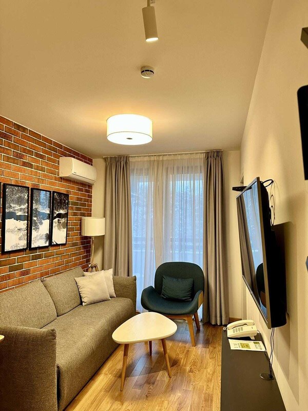 Zlatibor Deluxe Suites With Spa Fitness - Zlatibor