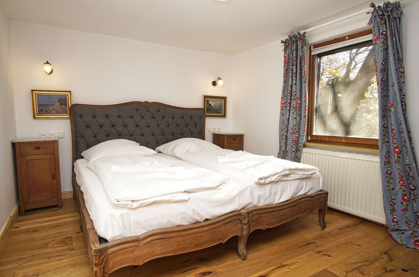 Häuschen In Ruhiger Lage - Landhaus Lietzow Haus Cottage Garden - Landhaus - Lietzow