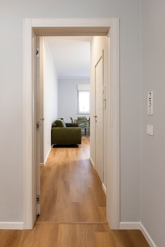 Appartamento Vista Mare - Margherita di Savoia