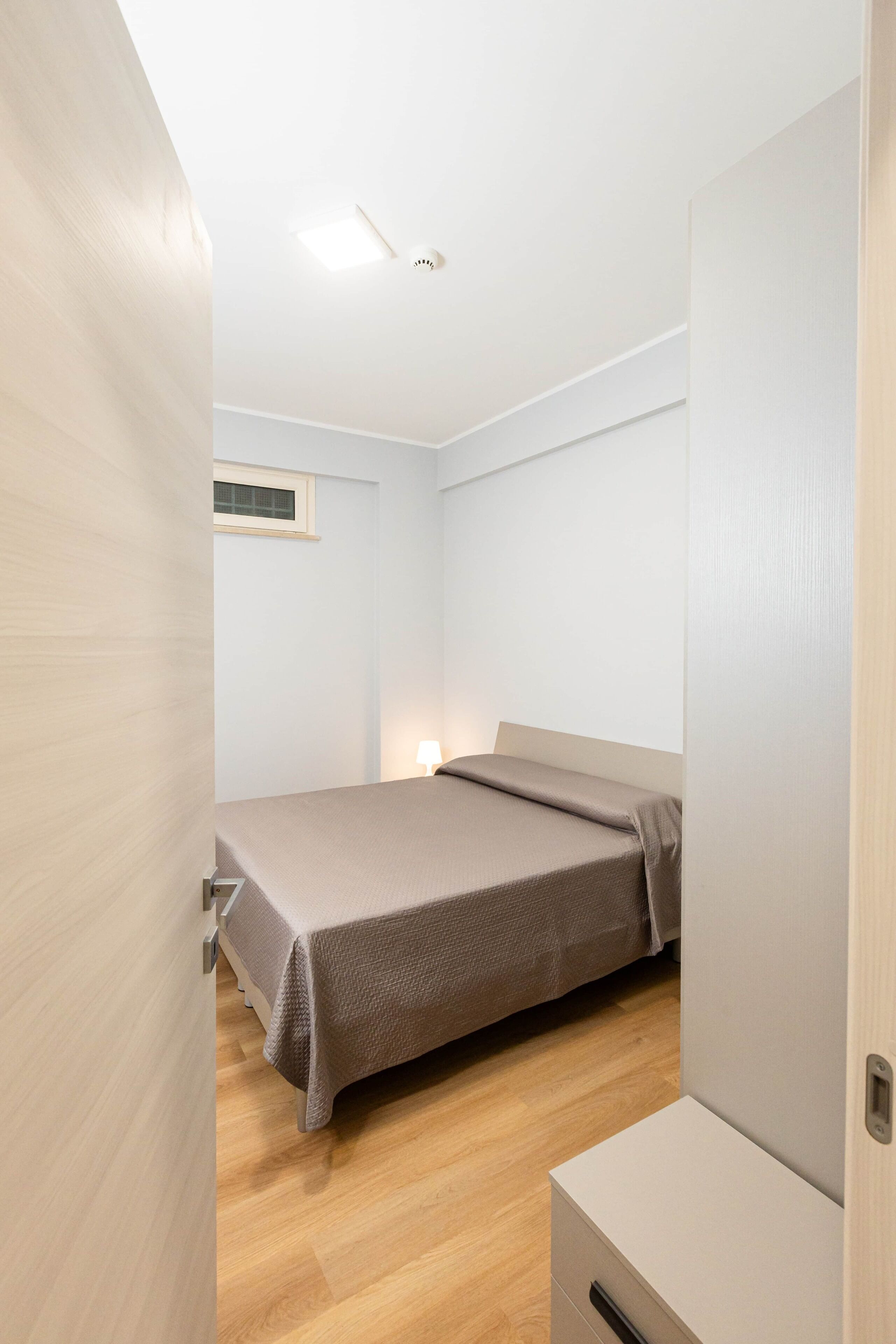 Two-room Apartment With Sea View - Margherita di Savoia