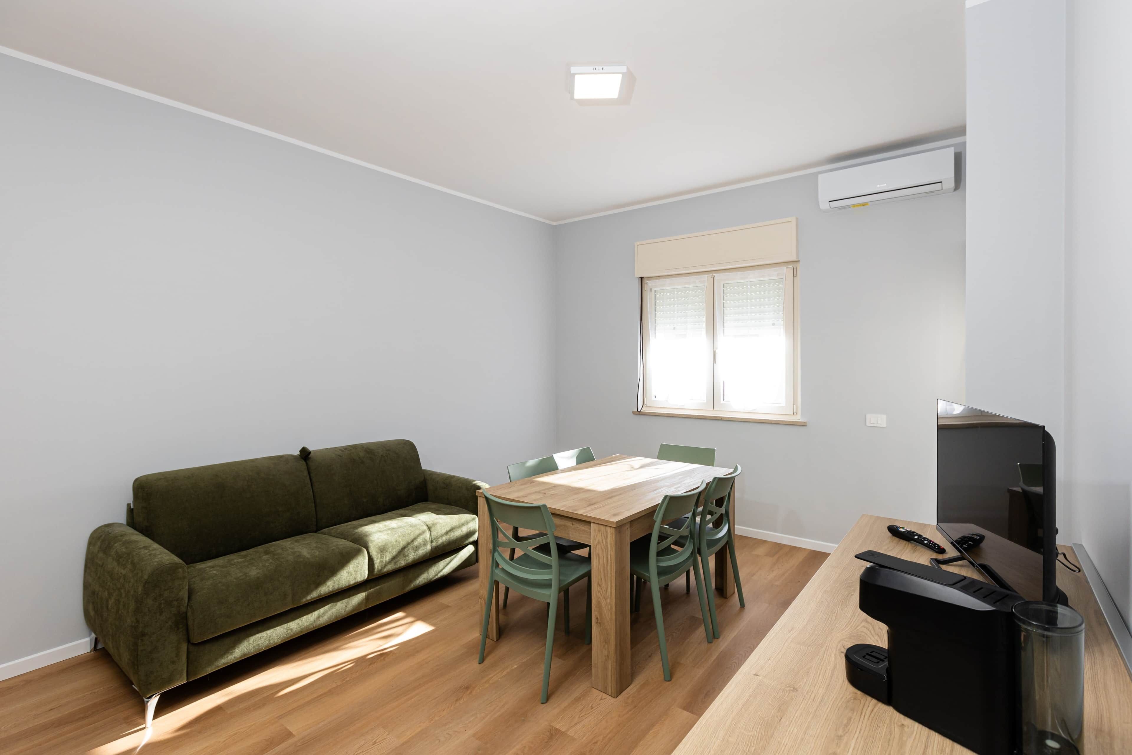 Appartamento Vista Strada - Margherita di Savoia