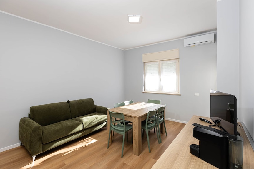 Appartamento Vista Strada - Margherita di Savoia