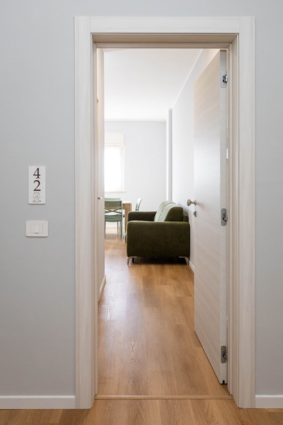 Street View Apartment - Margherita di Savoia