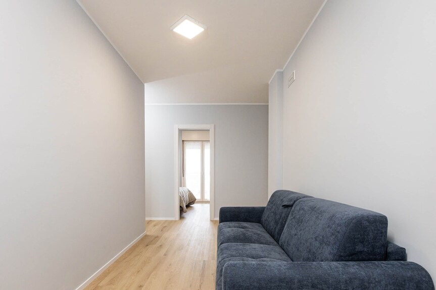 Suite Vista Mare - Margherita di Savoia