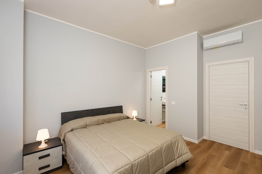 Studio Room - Margherita di Savoia