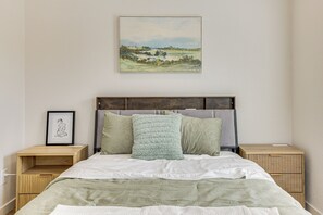 Apartamento (2 Bedrooms) | Interior