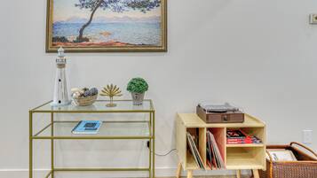 Apartamento (2 Bedrooms) | Interior