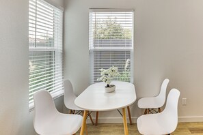 Apartamento (2 Bedrooms) | Interior