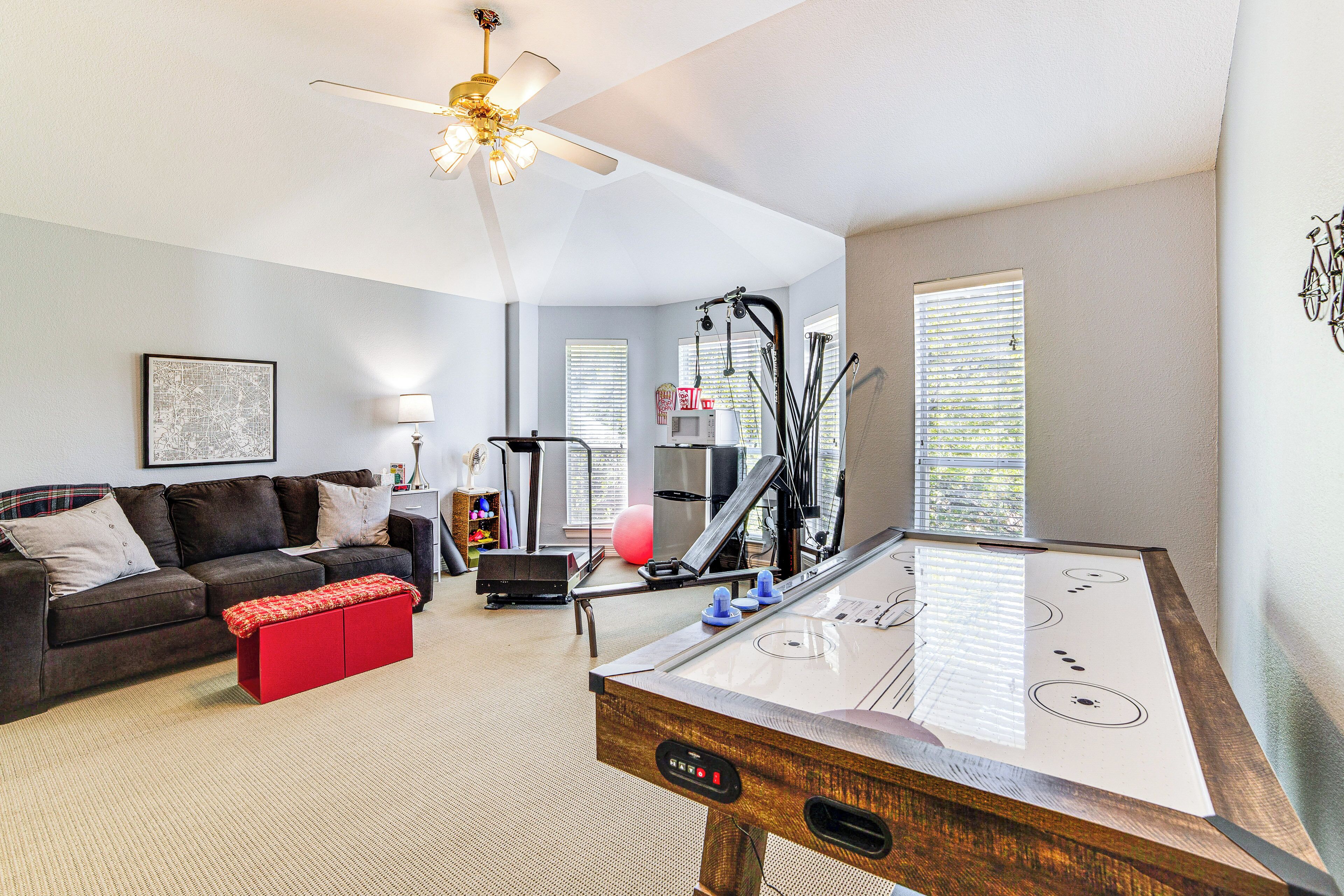 Apartamento (3 Bedrooms) | Interior