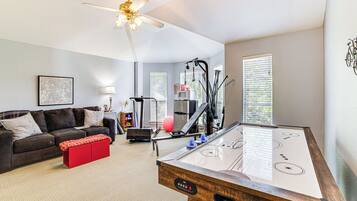 Apartamento (3 Bedrooms) | Interior