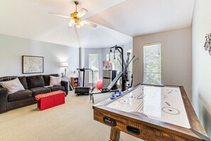 Apartamento (3 Bedrooms) | Interior