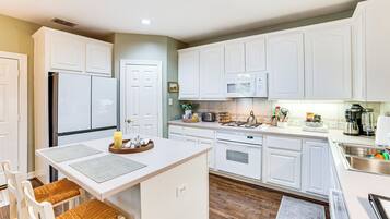 Apartamento (3 Bedrooms) | Interior