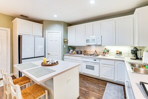 Apartamento (3 Bedrooms) | Interior