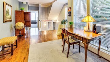 Apartamento (3 Bedrooms) | Interior