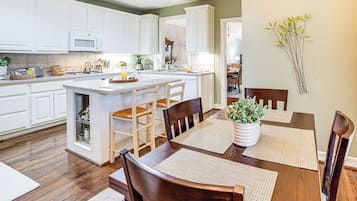 Apartamento (3 Bedrooms) | Interior