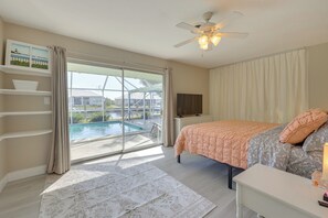Casa (4 Bedrooms) | Interior