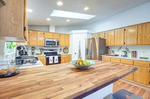 Casa (3 Bedrooms) | Parte interna