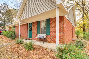 Casa (3 Bedrooms) | Parte interna