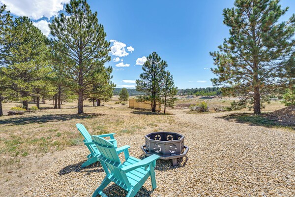 Private Ski Cabin 6 Min To Lifts Dark Skies - Coyote Creek State Park, Guadalupita