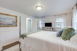 Casa (3 Bedrooms) | Interior