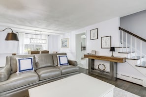 Casa (3 Bedrooms) | Interior