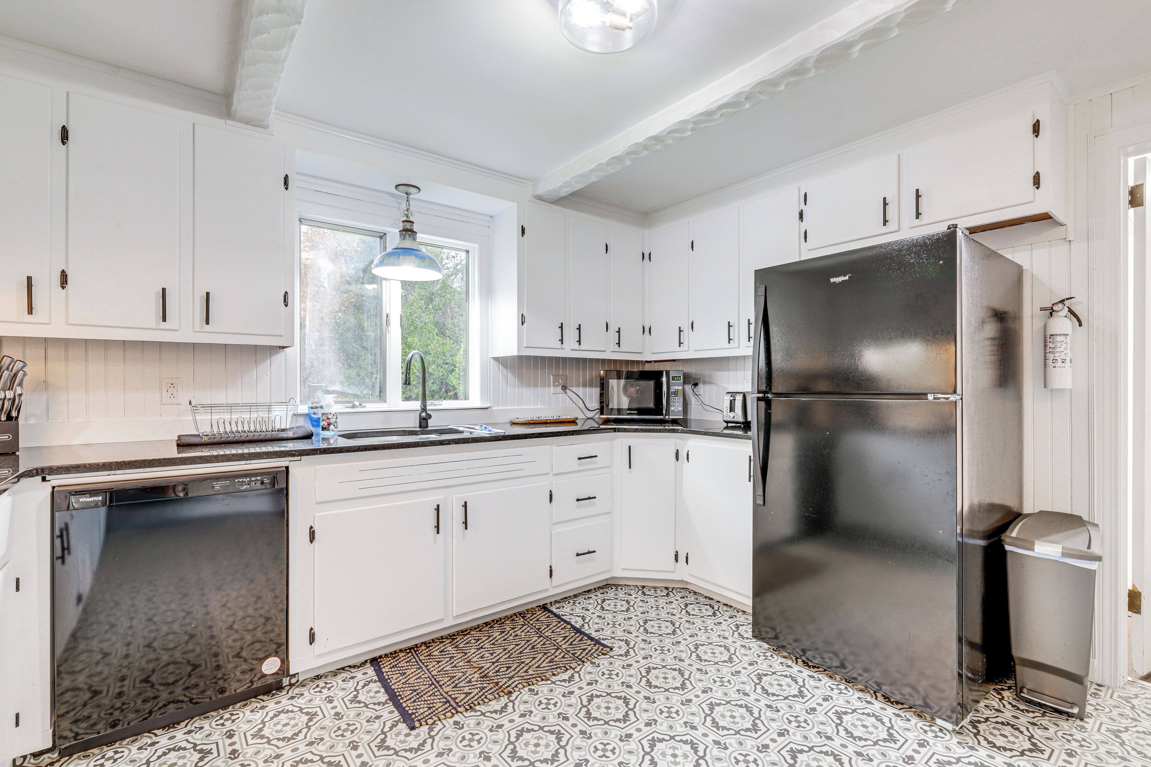 Casa (3 Bedrooms) | Parte interna