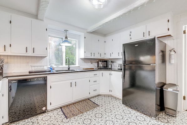 Casa (3 Bedrooms) | Interior