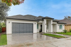 Casa (4 Bedrooms) | Parte interna