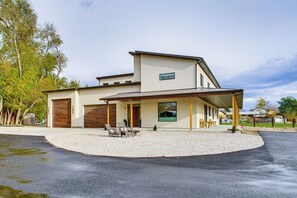 Wasatch Ski Base w/ Mtn Views: Families Welcome! Reviews, Deals ...