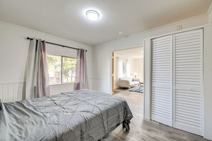 Casa (3 Bedrooms) | Interior