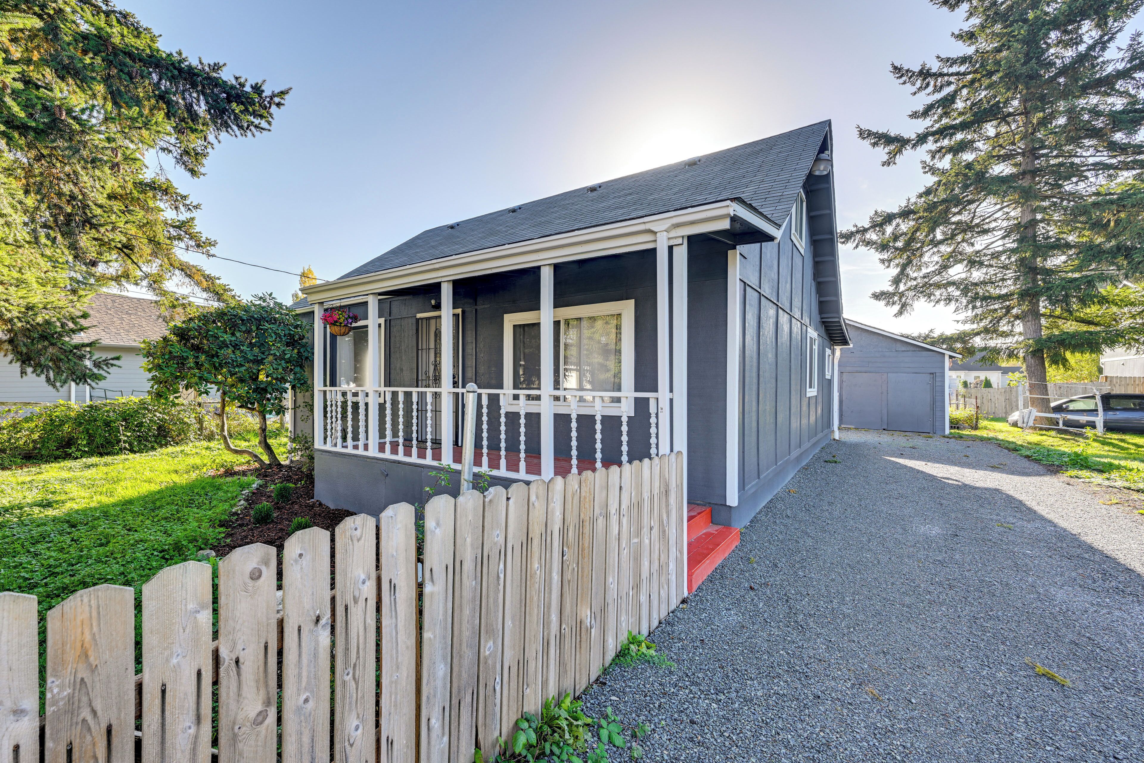 Casa (3 Bedrooms) | Fachada do alojamento