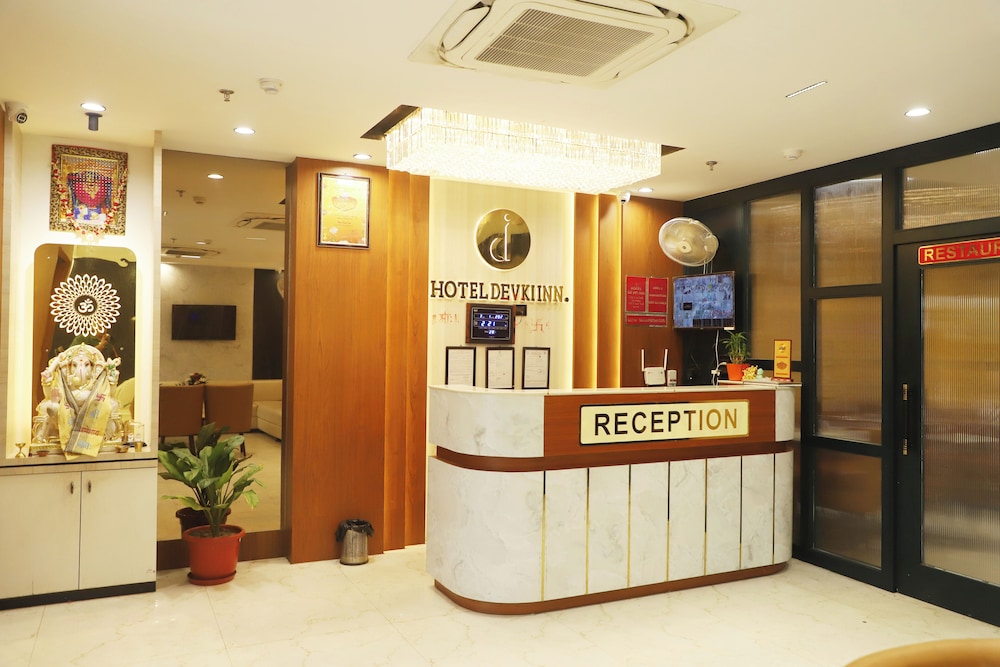 Hotel Devki Inn - Gorakhpur