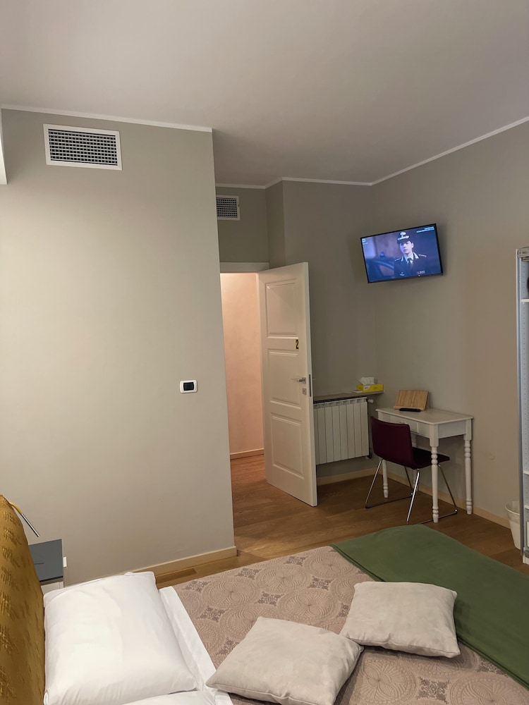 Smart House Rooms - Bergamo