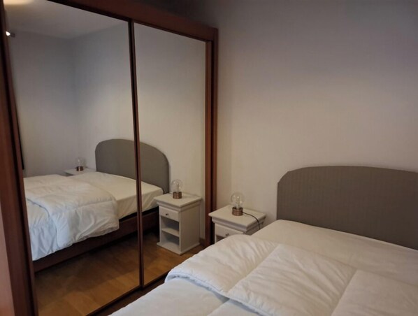 Nice, well-equipped two-room apartment Reviews, Deals & Photos 2026 ...