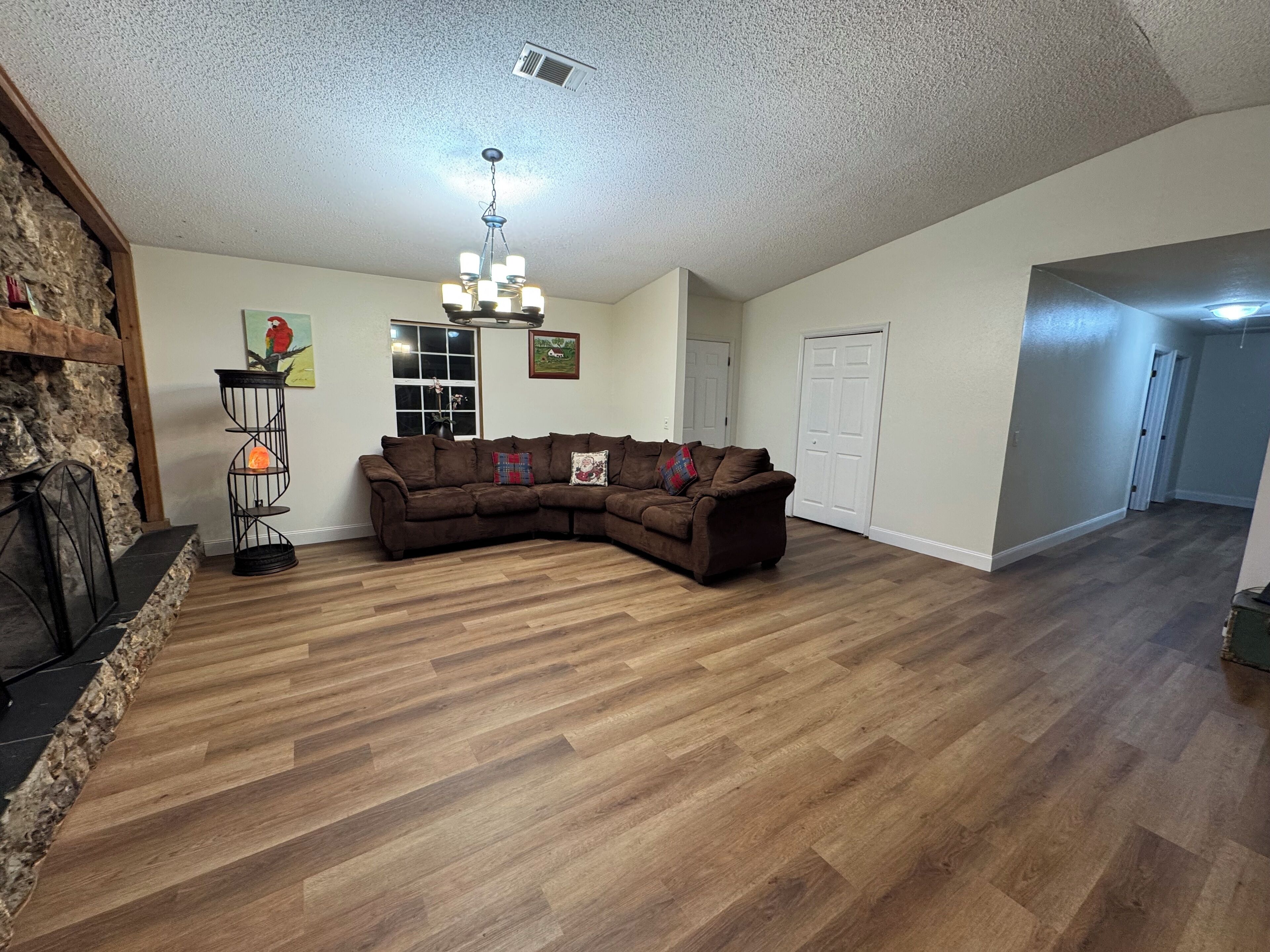 Cozy 1-bedroom 1 Bath Pool Cottage In Lake City, Fl Right By Falling Creek Falls - Stephen Foster Folk Culture Center State Park, White Springs