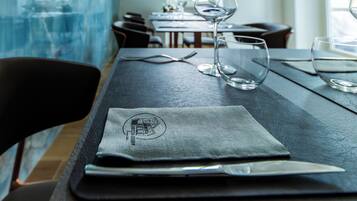 Pequeno-almoço tipo buffet diário incluído