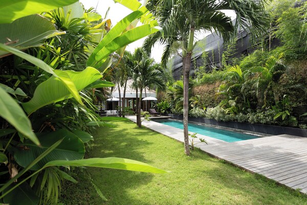 Villa Ilo Umalas - Canggu