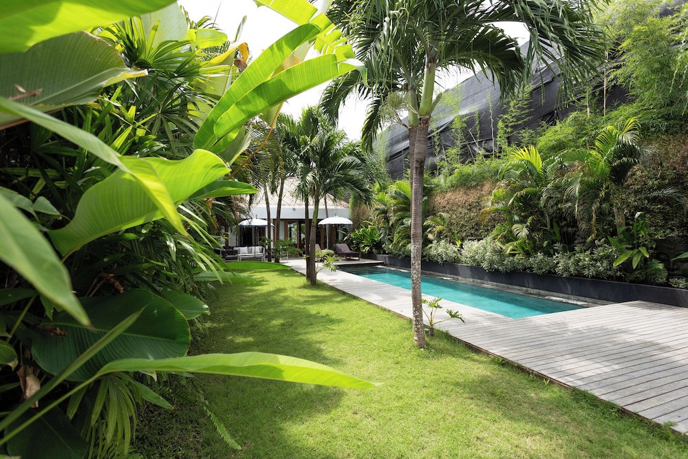 Villa Ilo Umalas - Bali