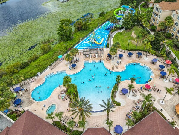 Windsor Hills Single Level 4BR Home, Pool, GameRm Reviews, Deals ...