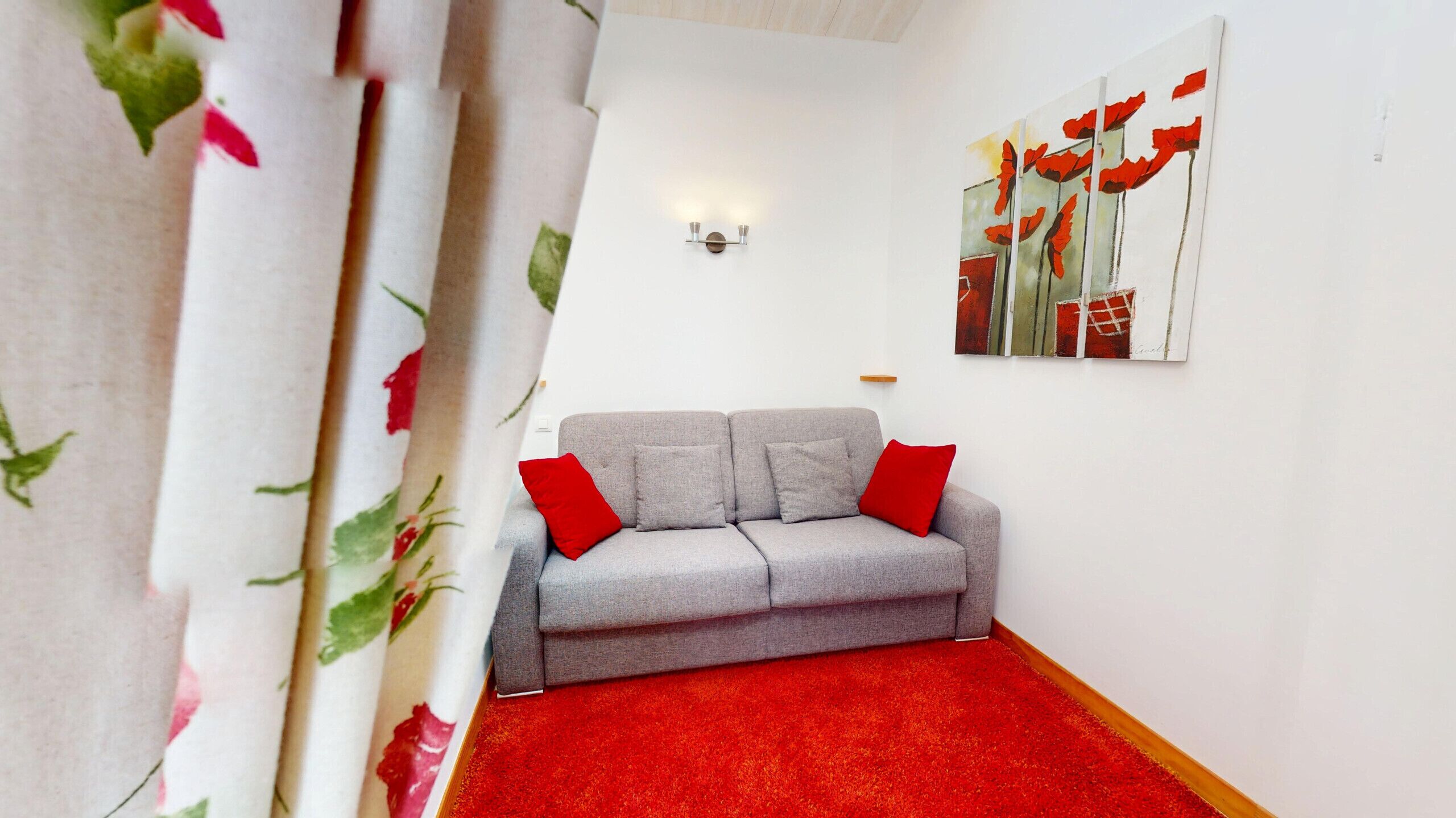 Le Repaire Marin - Saint-Gilles-Croix-de-Vie