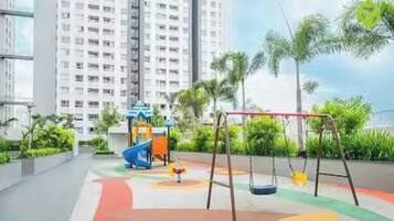 Comodidade do alojamento