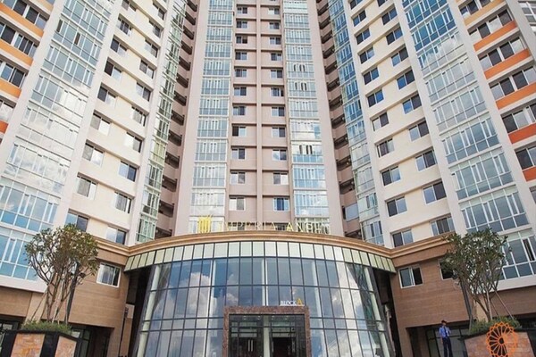 Luxstay Signature Imperia Residence - Ho Chi Minh