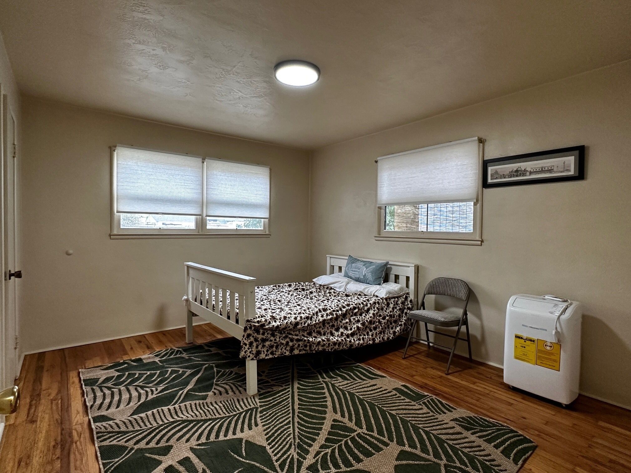 Pleasant 2-bedroom Duplex In Charming Modesto - Modesto, CA