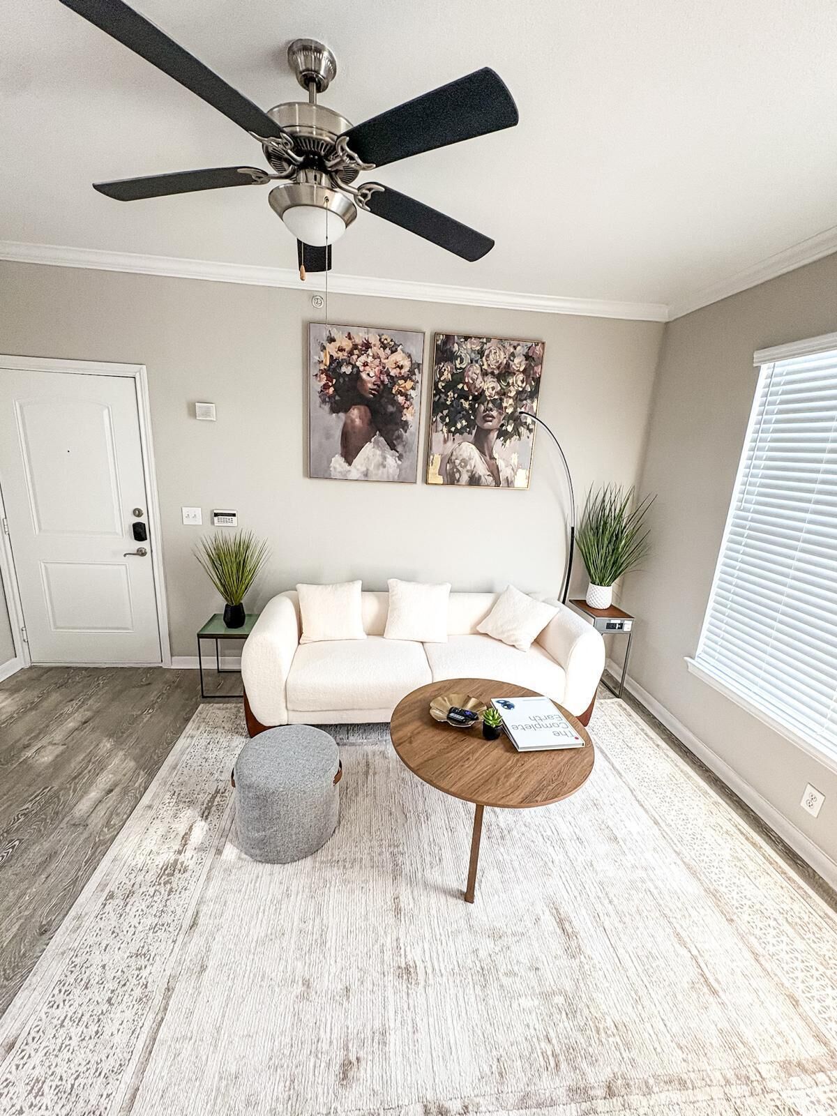 Magnolia 1br Hideaway Relaxing Stay - The Woodlands, TX