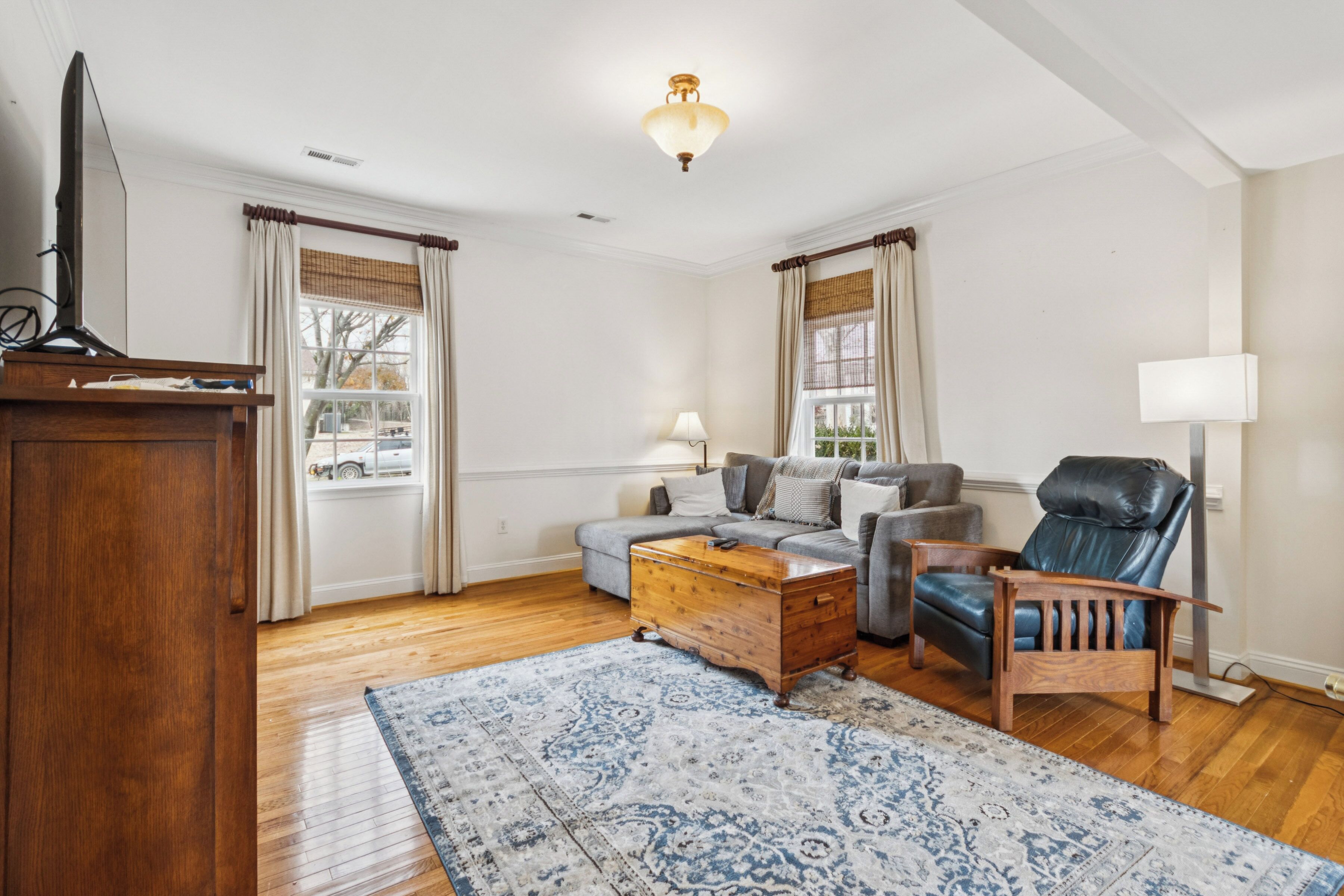 Old Town Retreat In Historic Fredericksburg - Fredericksburg, VA