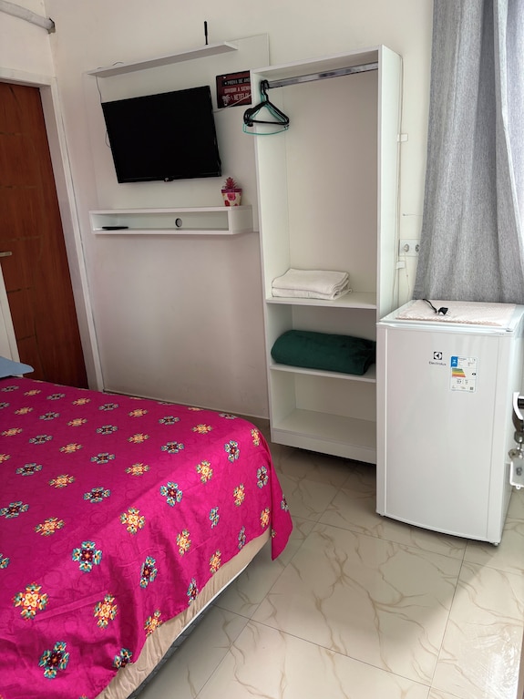 Suite 03 Manaus - State of Amazonas