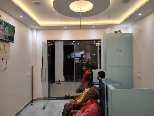 Malwa Resort - Chitrakoot